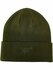 Шапка Reebok Flat Knit Beanie для мальчиков, размер onesize, зеленый