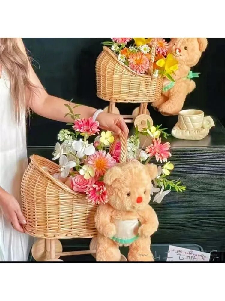 Транспорт для куклы — фото 1