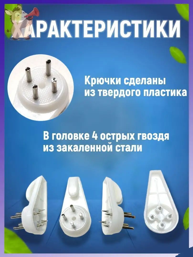 Крепление для картин — фото 1