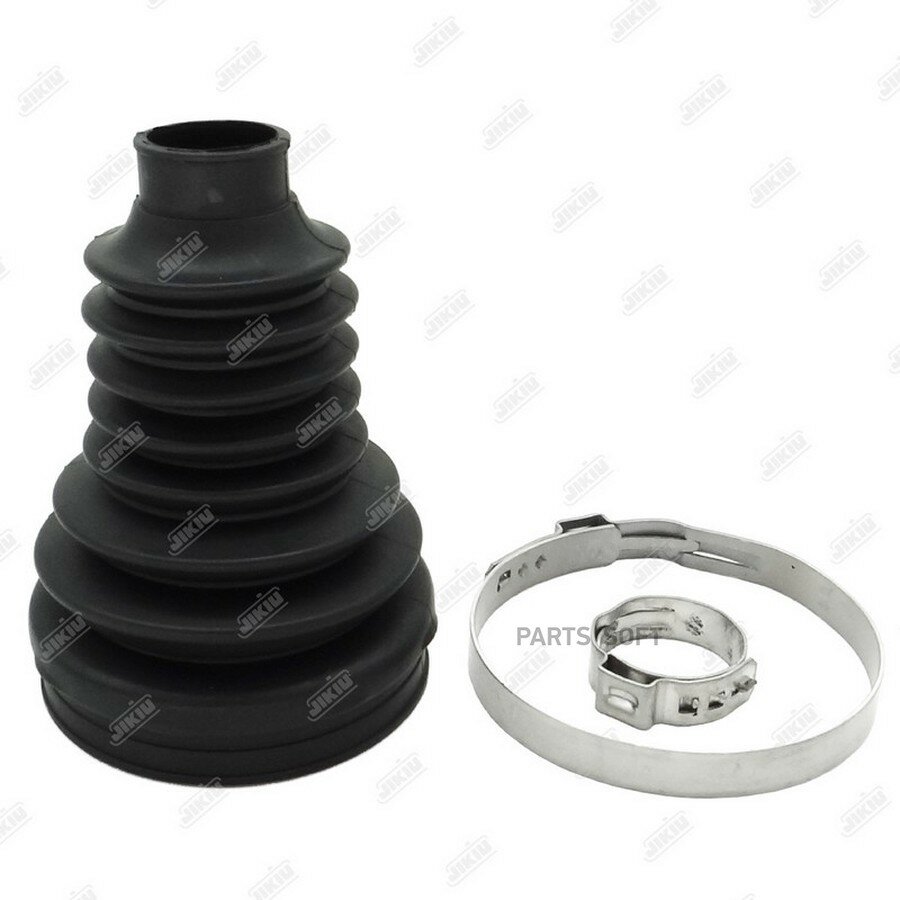 JIKIU CD43019 Пыльник шруса задн внутренний RENAULT DUSTER CD43019 JIKIU CD43019