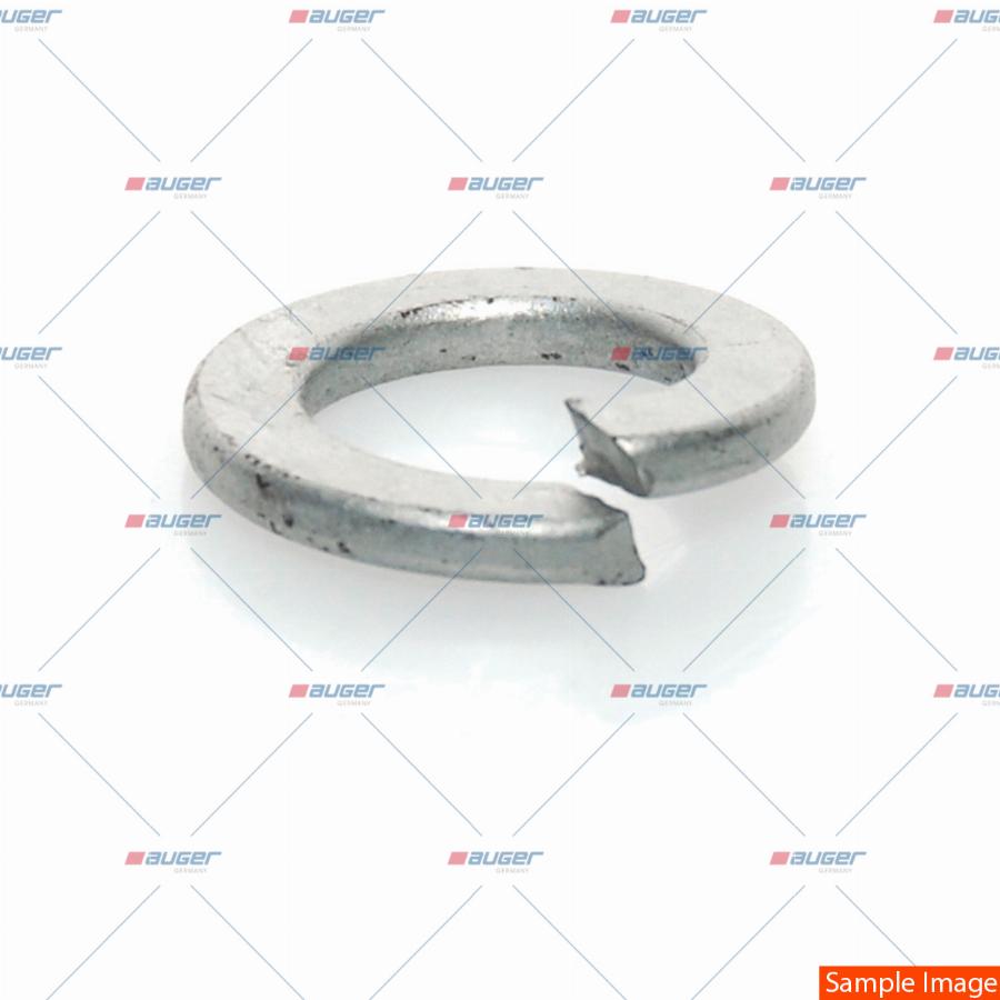 Гровер M12*21.1 H=2.5 MAN/MB/SAF 59748 (Auger)
