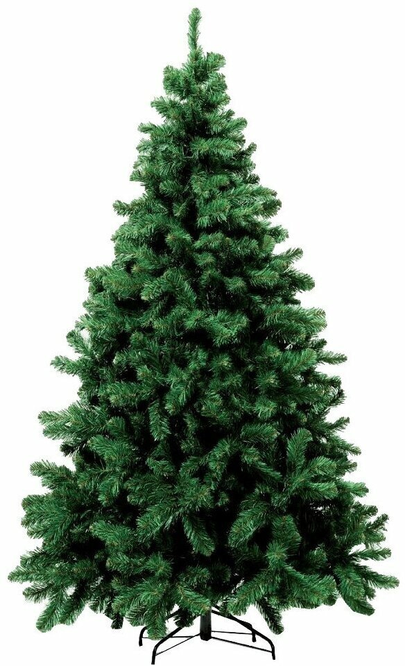 Ель Royal Christmas Dakota Reduced Hinged PVC 150 см 85150