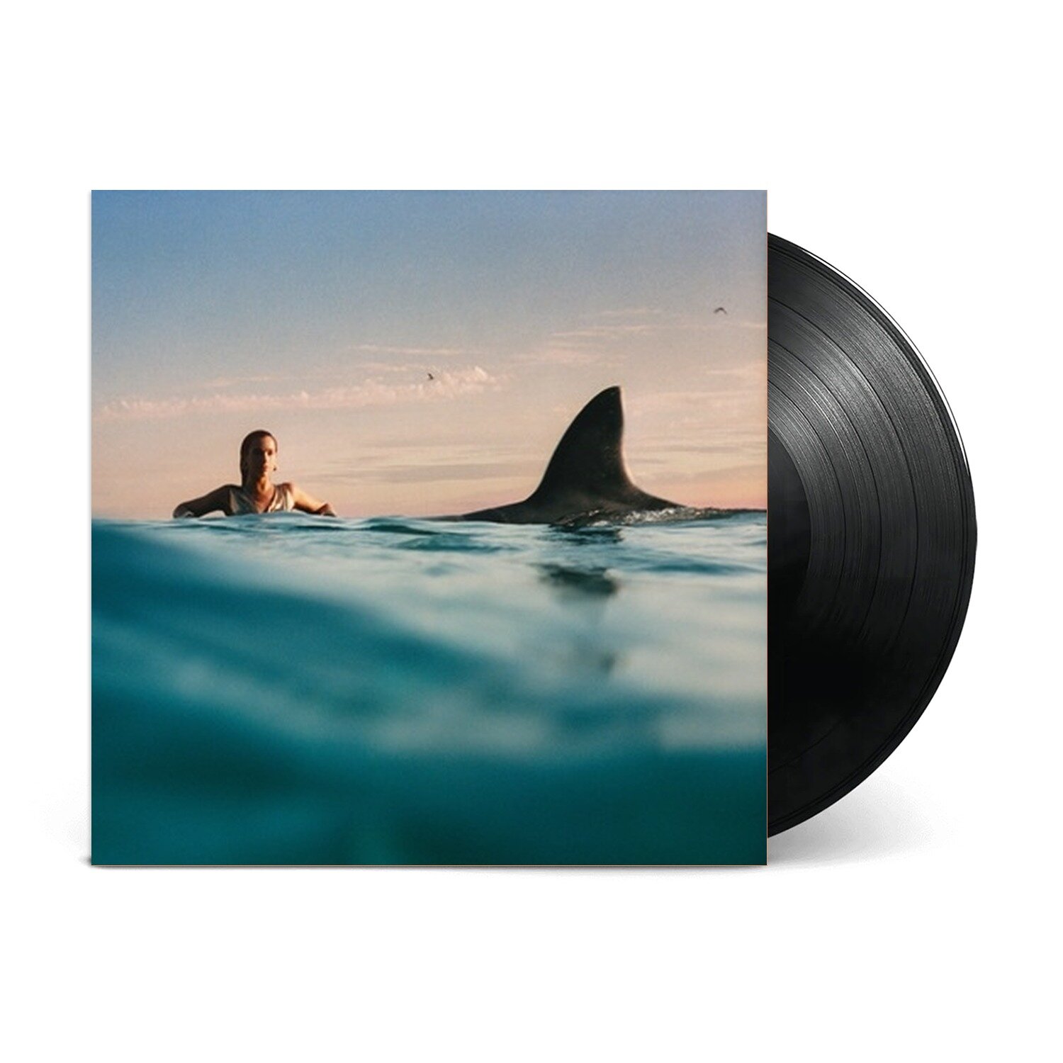 Виниловая пластинка Dua Lipa - Radical Optimism (Vinyl, LP, Album, 2025)