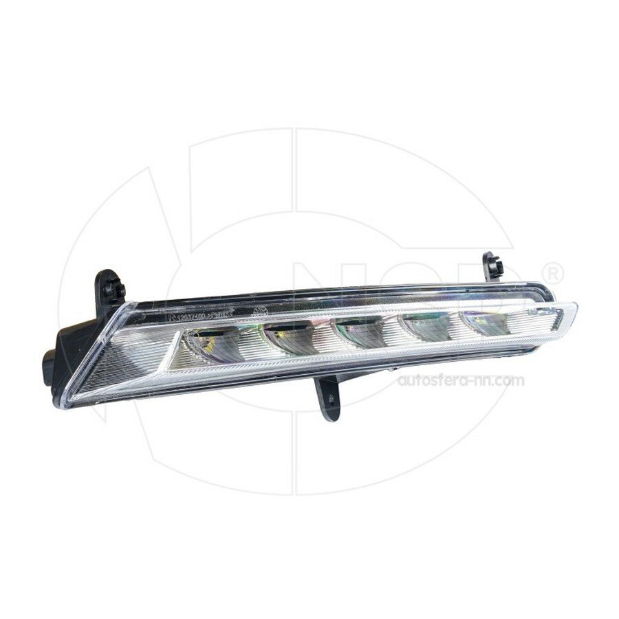 NSP NSP1LS01601 Фара ДХО CHERY OMODA S5 прав.