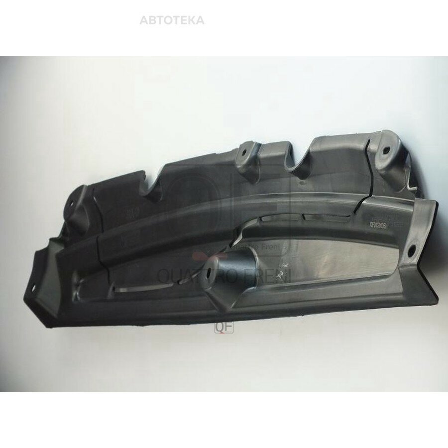Пыльник BMW 5(G05) моторного отсека пластик QUATTRO FRENI QF20G00059