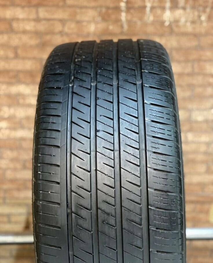 Landspider Citytraxx H/P 235/40 R18