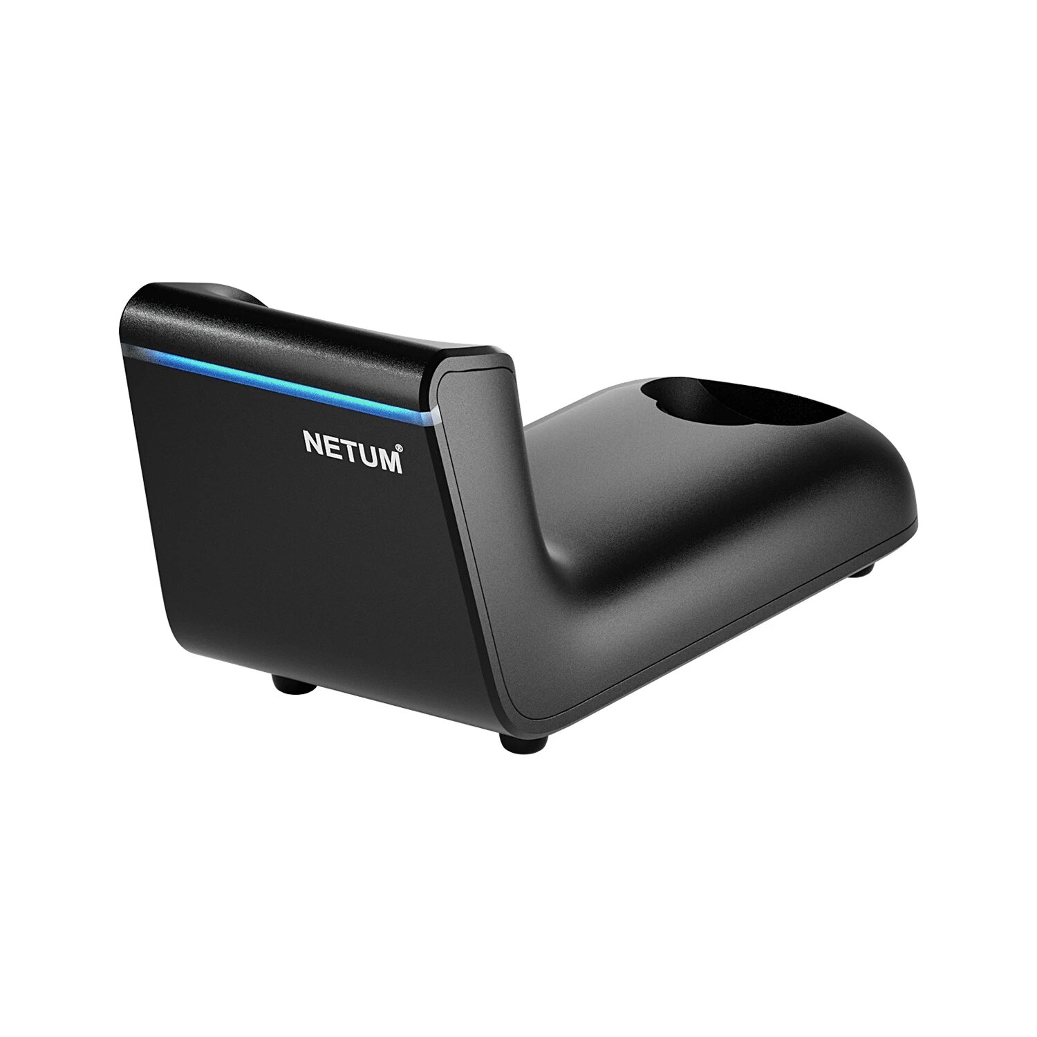 Сканер штрих-кодов NETUM CS7501 CPRO Base