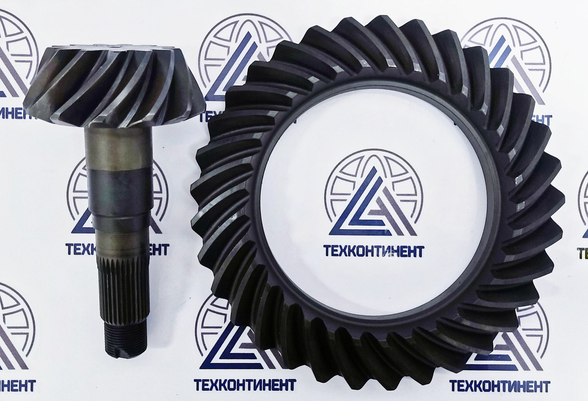 458/70246 Главная пара 13/33 на JCB 3CX 4CX 5CX 458/70140 458/70220