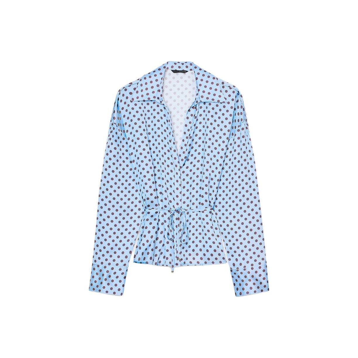 Блуза Zara