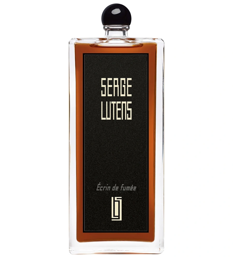 Парфюмерная вода Экрин Де Фюми унисекс 100 мл - Serge Lutens Ecrin De Fumee