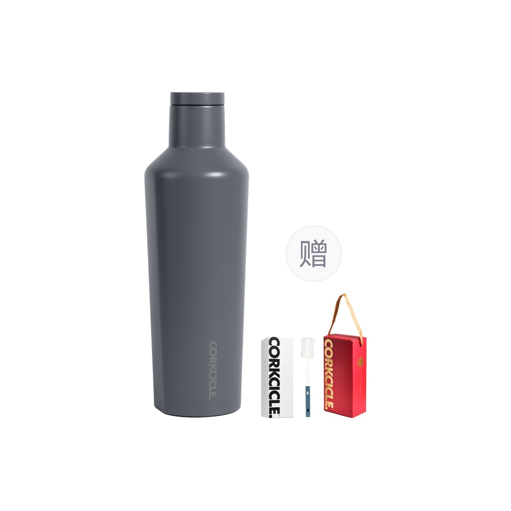 Термокружки CORKCICLE.