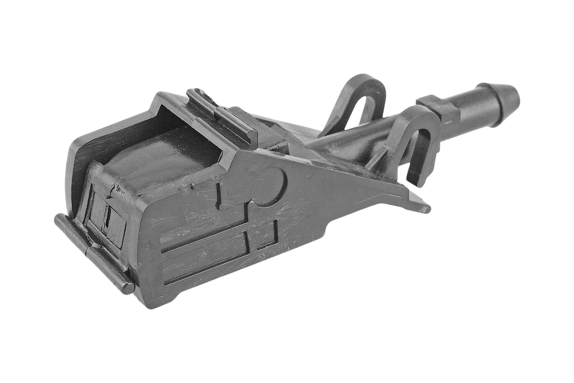Форсунка омывателя лобового стекла для M11, M12, Tiggo, Tiggo FL