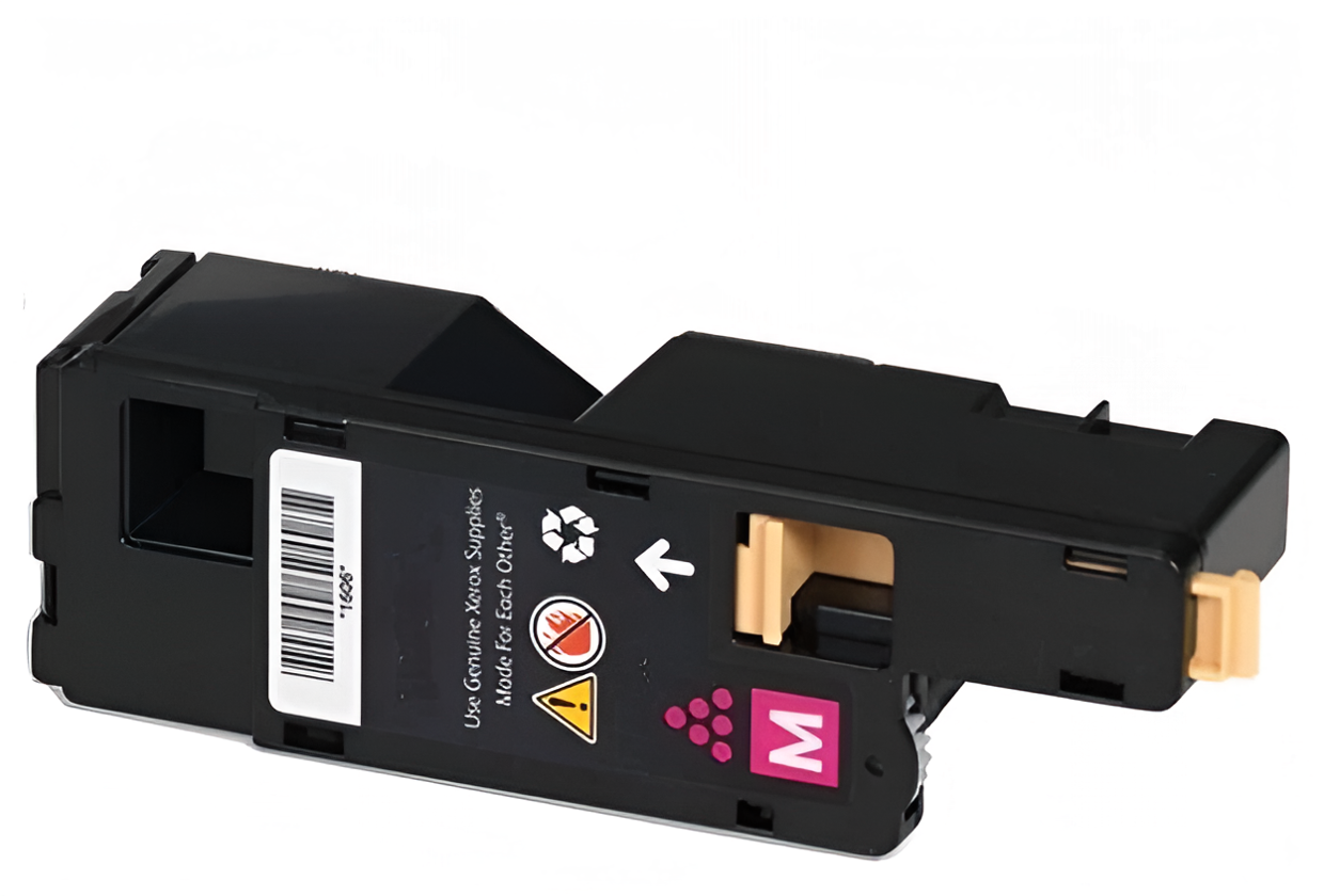 Картридж для Xerox 106R01632 пурпурный, совместимый