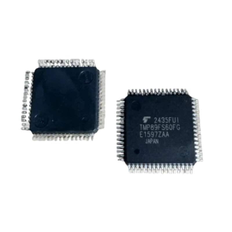 Tmp89fs60fg Qfp-64 Микроконтроллер Chip Ic 1шт цена