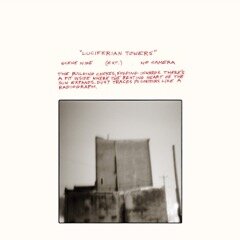 Виниловая пластинка Godspeed You! Black Emperor Luciferian Towers Album, 180g vinyl, NEW,