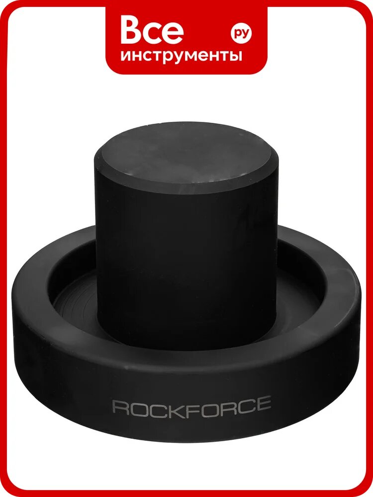 Оправка для установки заднего сальника трансмиссии Rockforce SCANIA RF-5284(66658)
