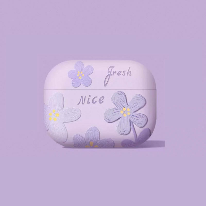 Новый полноразмерный защитный чехол для AirPods 4, Pro 2, Apple 3-го и 4-го поколения, для беспроводных Bluetooth-наушников.