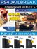 FAST & FURIOUS CROSSROADS диск PS4 JB