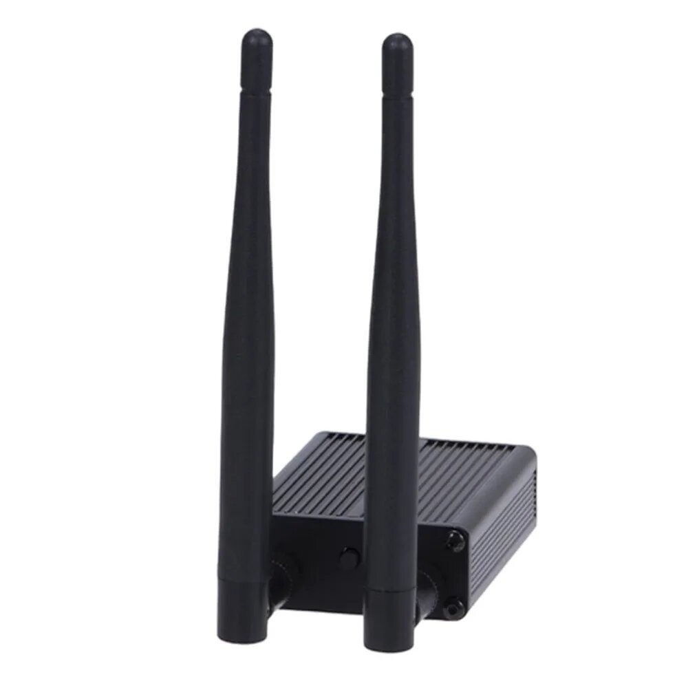 Промышленный беспроводной Ethernet адаптер для автоматизации и сервера хранения