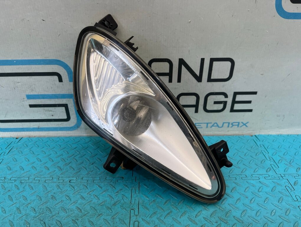 Фара противотуманная Mercedes-Benz S-Class 2006 W221 273.961 5.5 арт. 159760