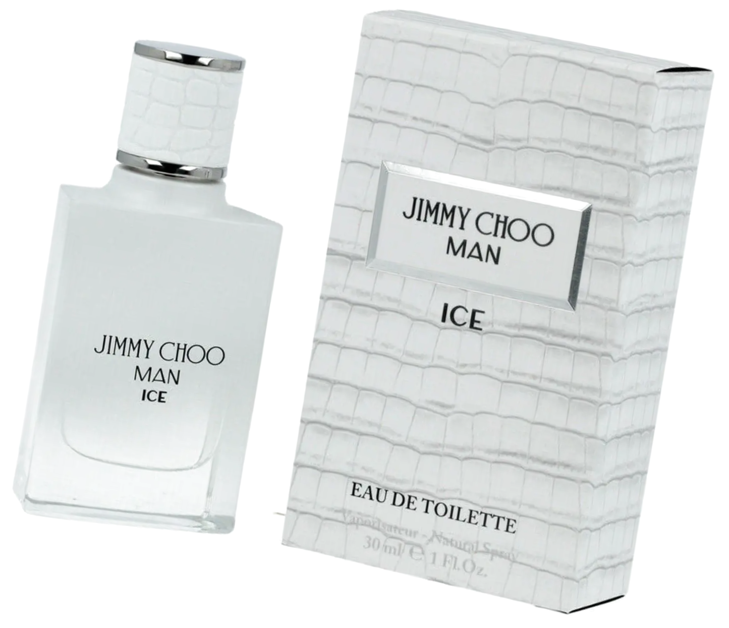 Jimmy Choo Man Ice - мужской парфюм 30 мл / Джимми Чу Мен Айс туалетная вода