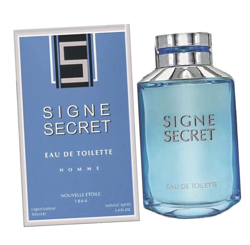 Nouvelle Etoile Signe Secret аромат для мужчин 100 мл - Тайный Знак