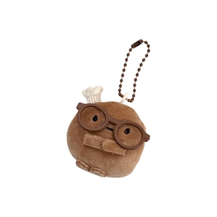 Игрушки подвесные MDH 5.8CM