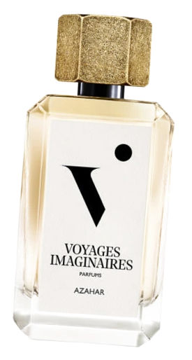 Мужской аромат Voyages Imaginaires L Echappee Sauvage 75 мл / Лешапи Саваж