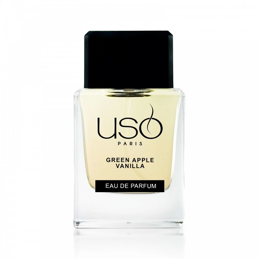 Uso Creation Green Apple Vanilla аромат мужской 50 мл / Усо Криэйшн Зеленое Яблоко Ваниль