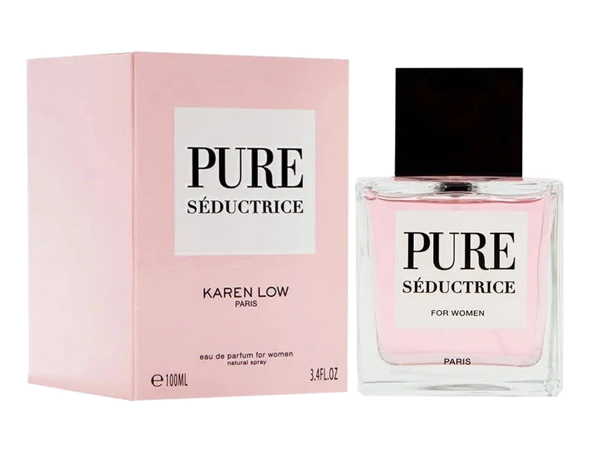 Гепарлис Пуре Седактрис женская парфюмерная вода 100 мл - Pure Seductrice