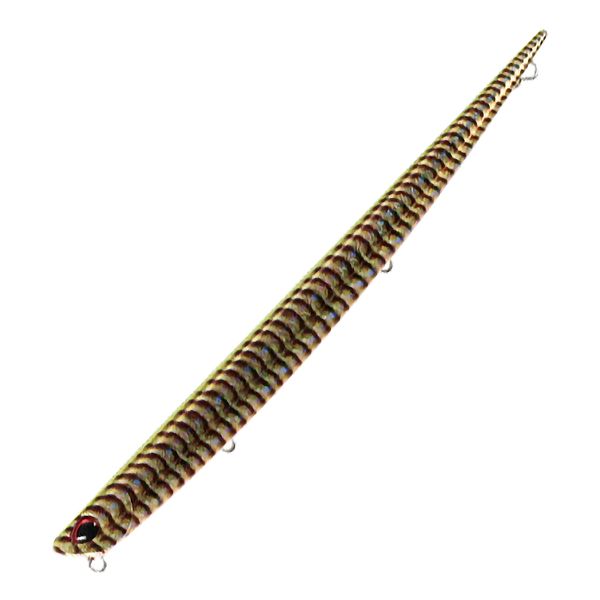 Воблер DUO Bay Ruf Manic Slow 155 #CYA0795 Chart Back Bachiworm, тонущий, 20 г.