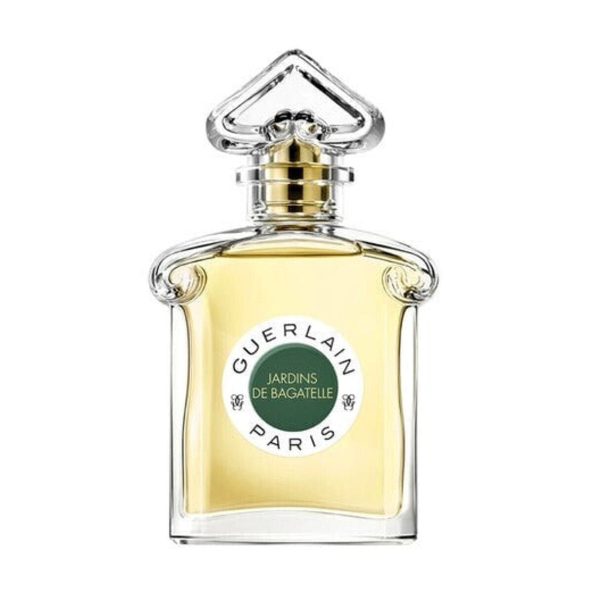 Парфюмерная вода Guerlain Jardins De Bagatelle цветочный аромат, 75 мл