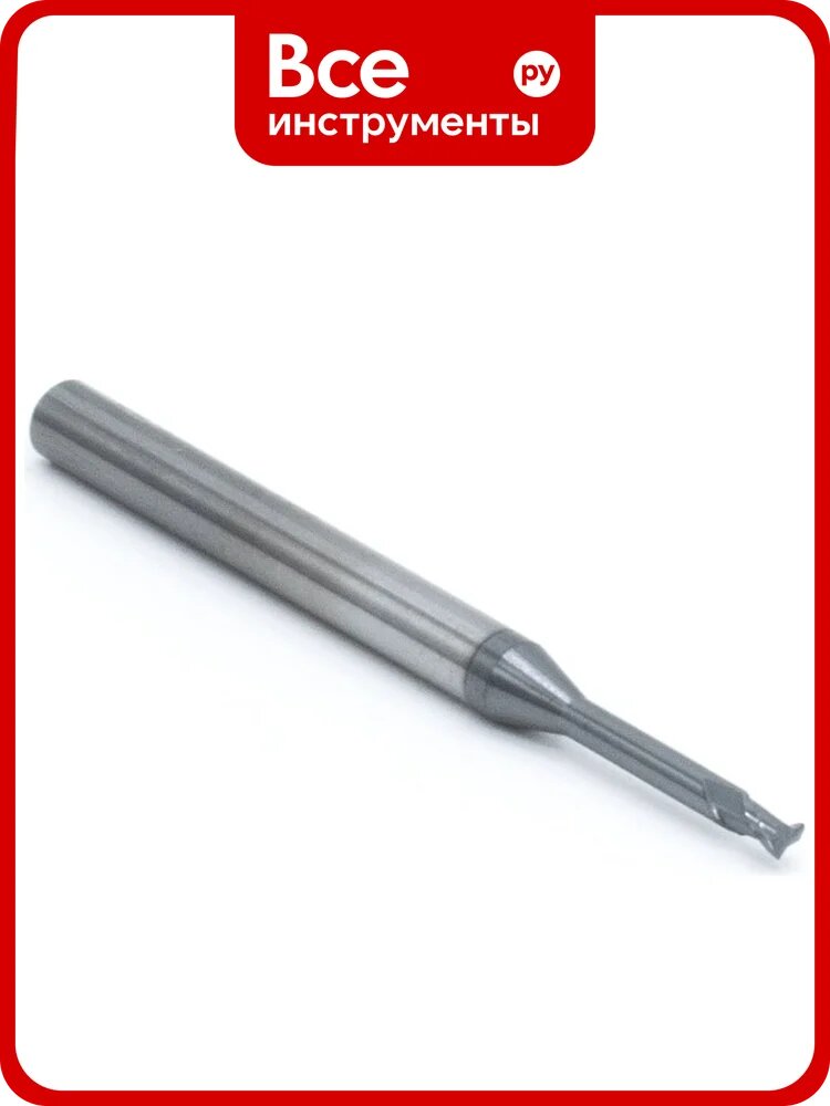 Фреза двухзаходная концевая LC352014 TideWay 10647