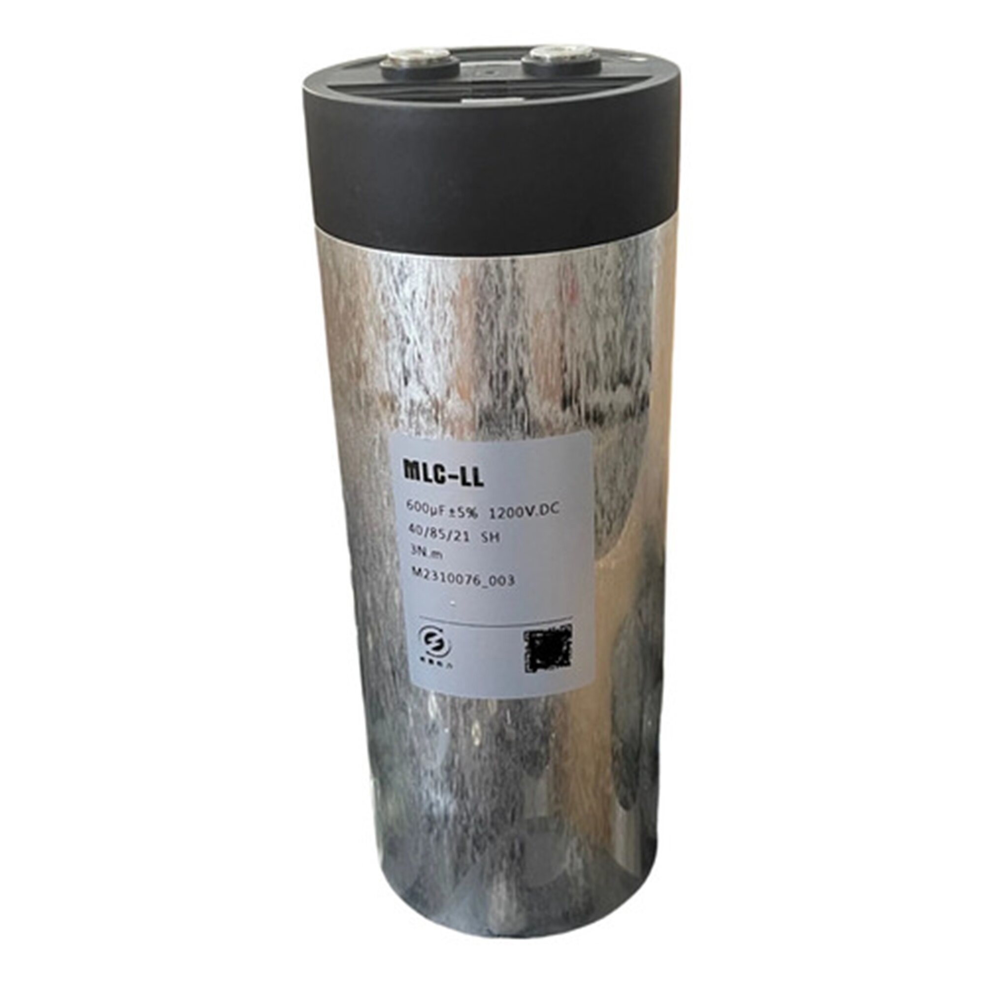 Mlc-ll 600UF 1200V пленочныйkонденсатор для хранения фильтров 1шт цена