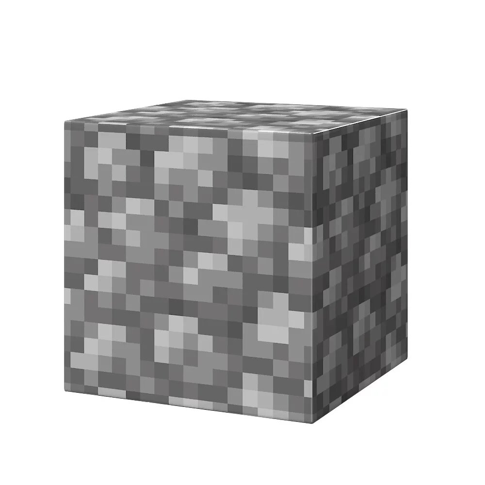 50 штук гравия магнитные строительные блоки для Minecraft, аутентичный аксессуар игры, 80-120 символов