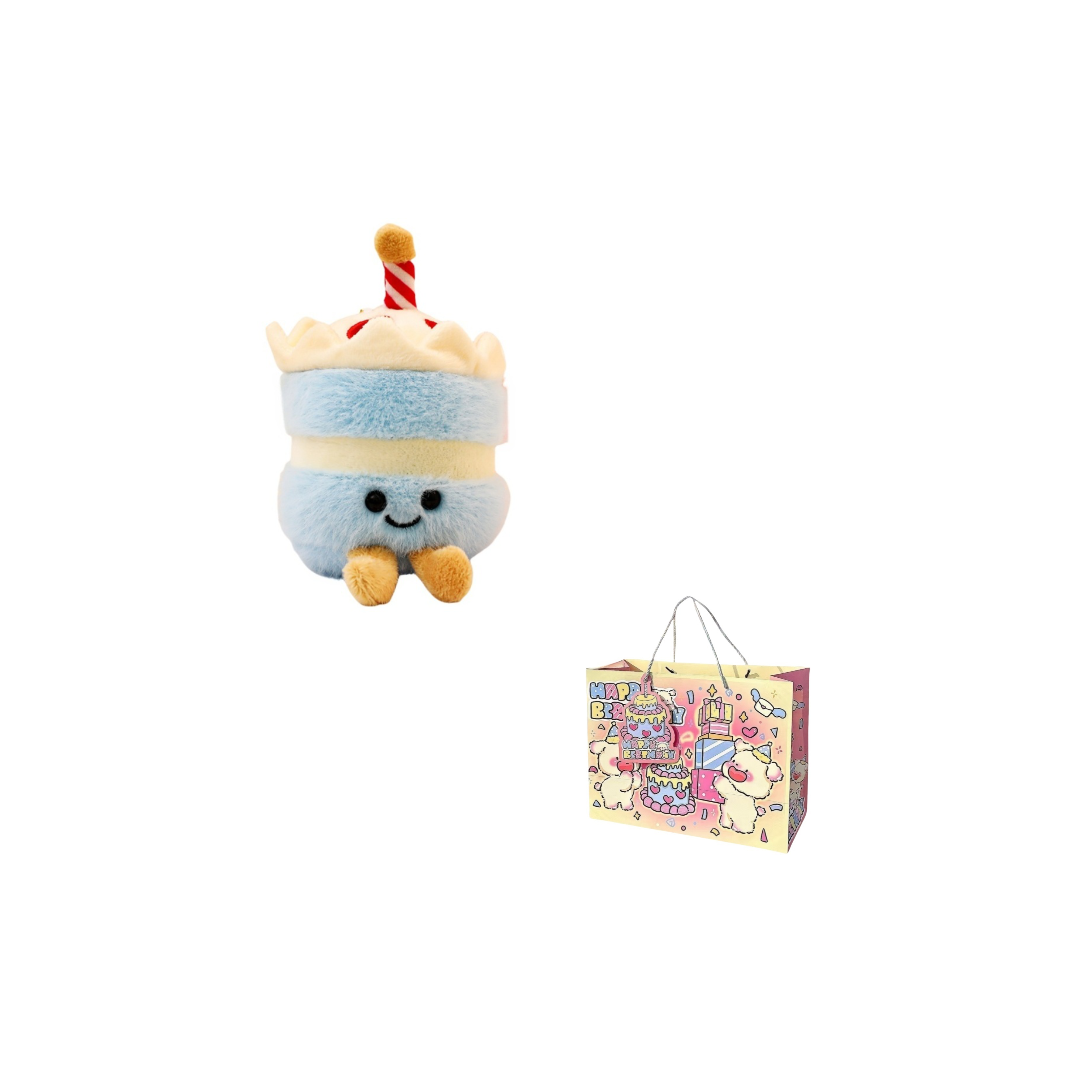 Игрушки подвесные KUKADI 14CM