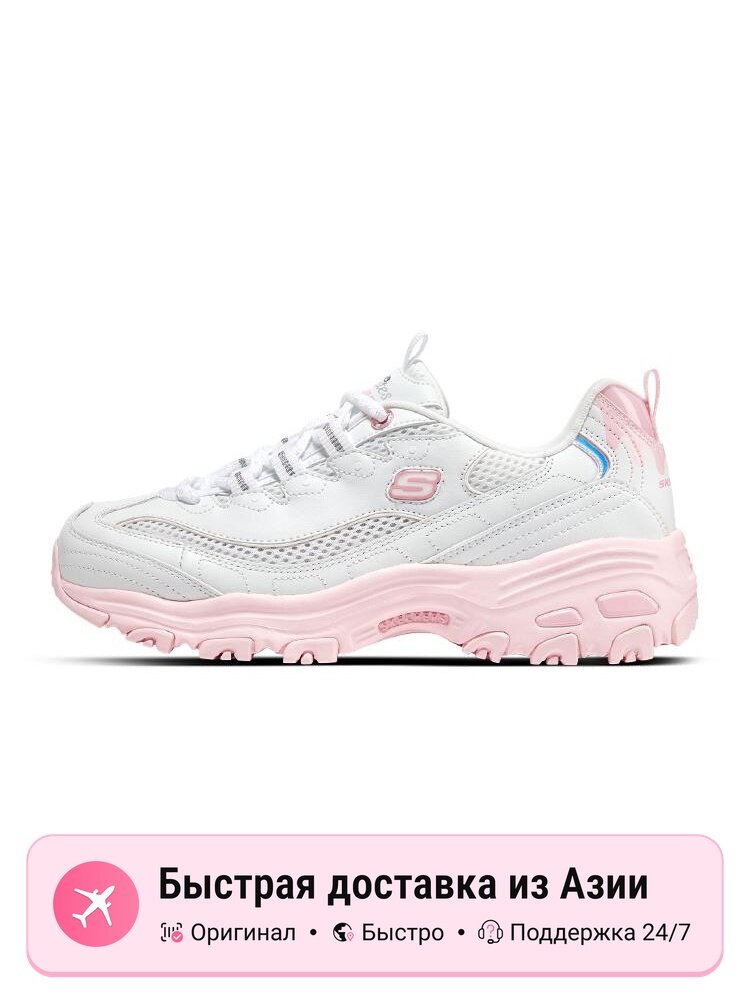 Кроссовки SKECHERS D'lites 1.0