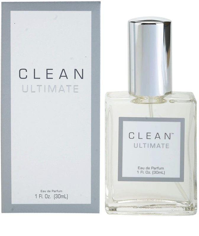Духи Клин Клин Ультимейт женские 60 мл - Clean Clean Ultimate