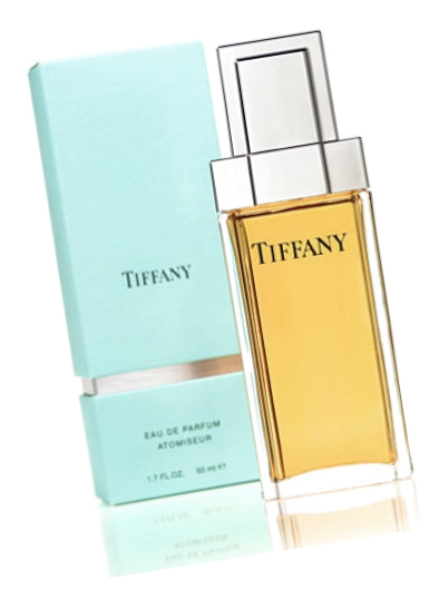 Парфюм Тиффани Тиффани для женщин 50 мл / Tiffany Tiffany духи
