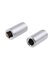 Держатель для бит (1/4"DRхF1/4"HEX), арт. A40505S