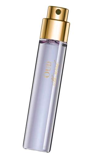 Maison Francis Kurkdjian Oud Silk Mood eau de parfum унисекс 11 мл - Уд Силк Муд, миниатюра
