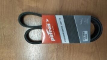 Ремень ручейковый 6PK1059E