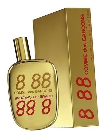 Ком Де Гарсон Восемь Восемьдесят Восемь духи унисекс 50 мл - Comme Des Garcons 88