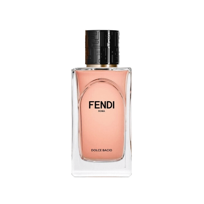 Парфюмерная вода Fendi Dolce Bacio Сладкий Поцелуй 100 мл - Фенди Дольче Басио для женщин и мужчин