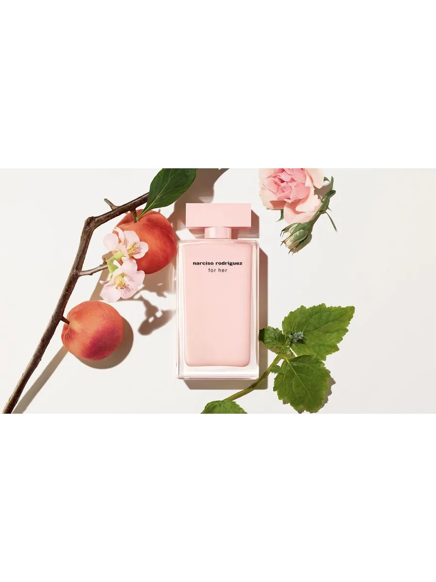 Narciso Rodriguez w 100 мл оригинал Парфюмерная вода