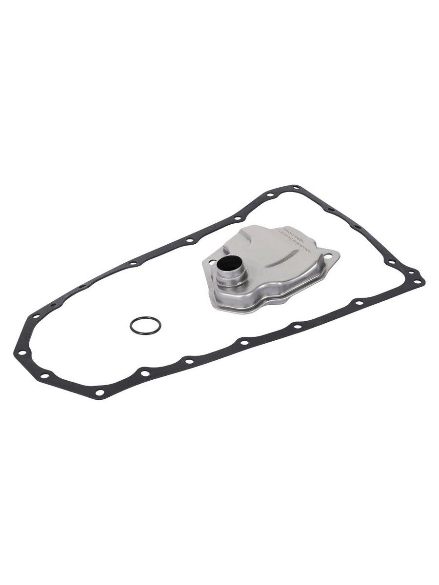 Фильтр АКПП для а/м Mitsubishi Outlander, ASX / Митсубиси Аутлендер, Carville Racing CRT1027KIT