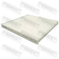 Фильтр Салонный (FEBEST 0143-002)