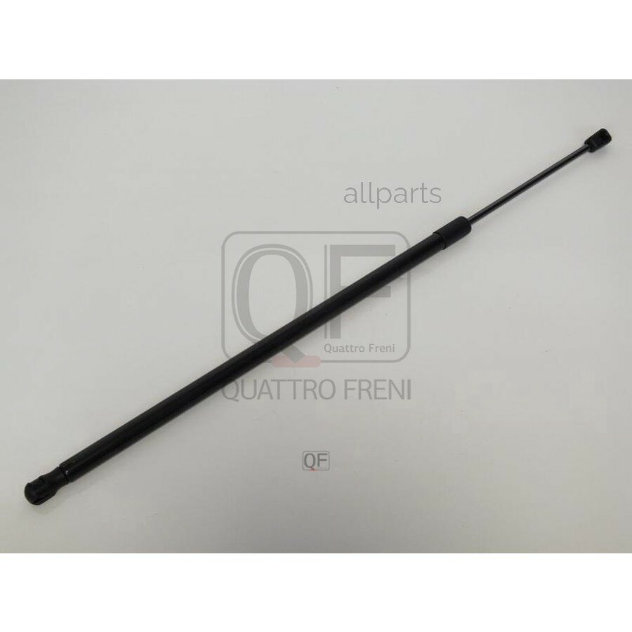 QUATTRO FRENI QF12H00185 Амортизатор багажника