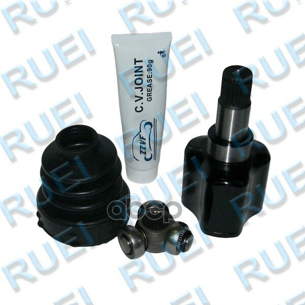Шрус внутренний передний левый Ford Focus III, C-Max II (11-Н. В) (1.6) (МКПП) RueI арт. RU169089FF