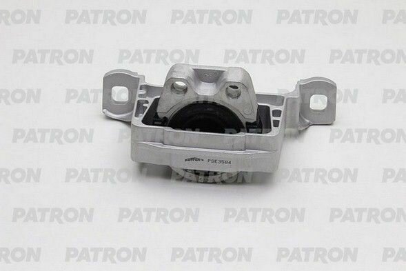 PSE3584 Опора двигателя FORD FOCUS II 1.4-1.6 прав.